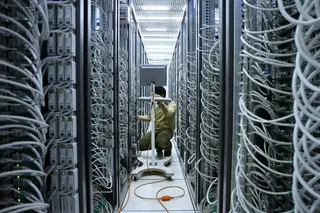 Another $273 million for well-funded Flagship firm using AI ...